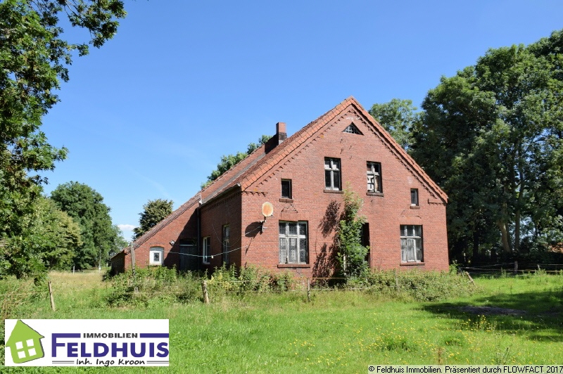 Haus – Feldhuis Immobilien